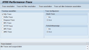 Methoden zur effektiven Tabellensuche in SAP – IBS Schreiber