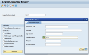 Methoden zur effektiven Tabellensuche in SAP – IBS Schreiber